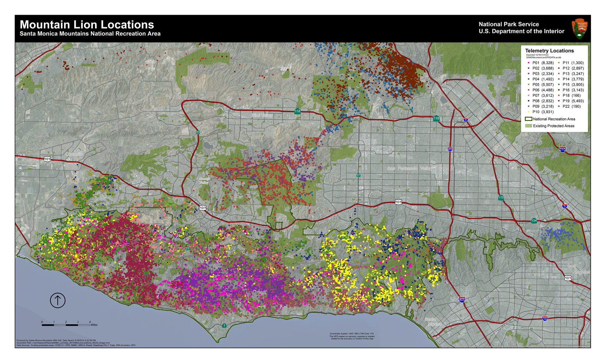 Wildlife Tracking That’s Totally Out of This World | Defenders of Wildlife