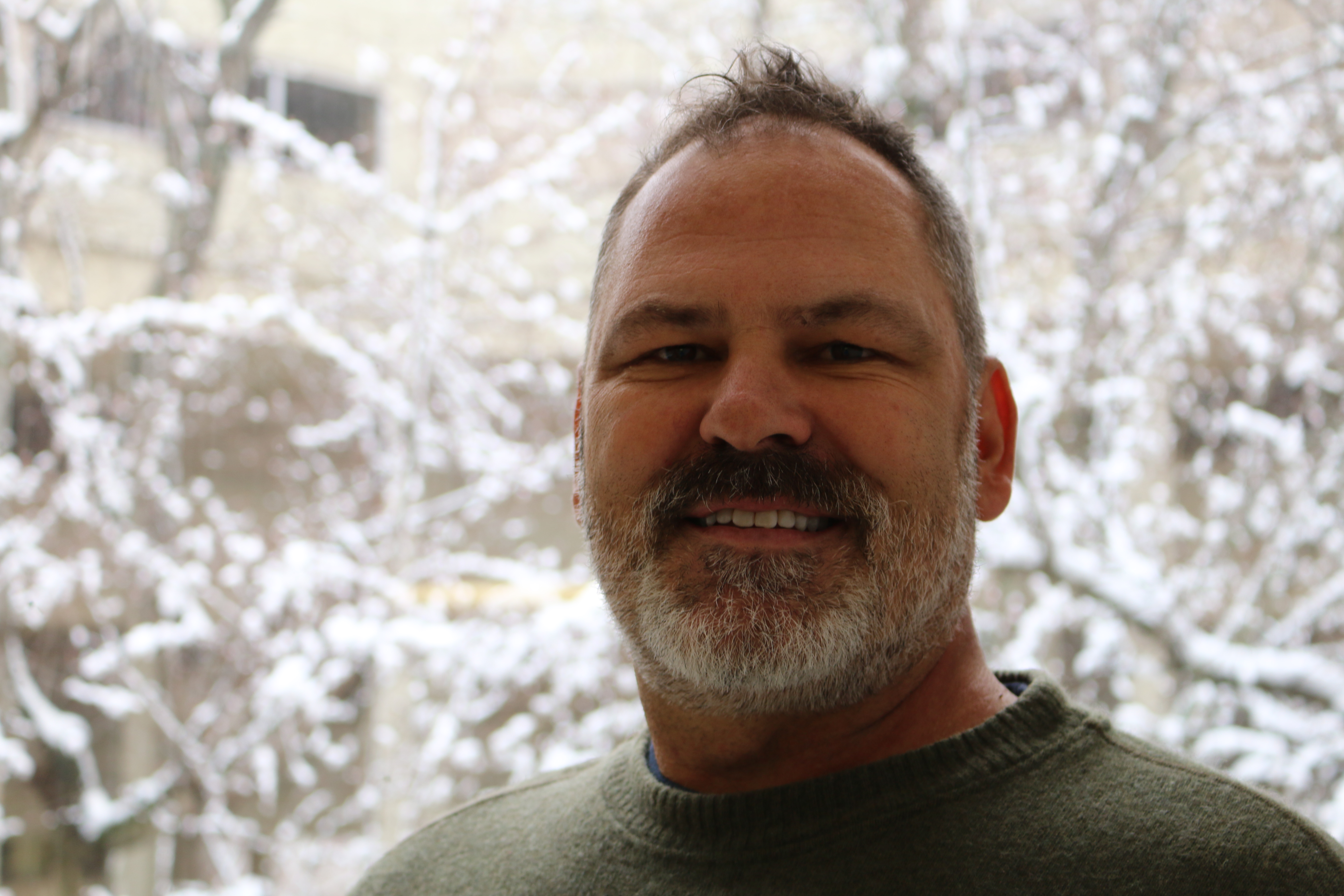 Craig Miller | Defenders of Wildlife