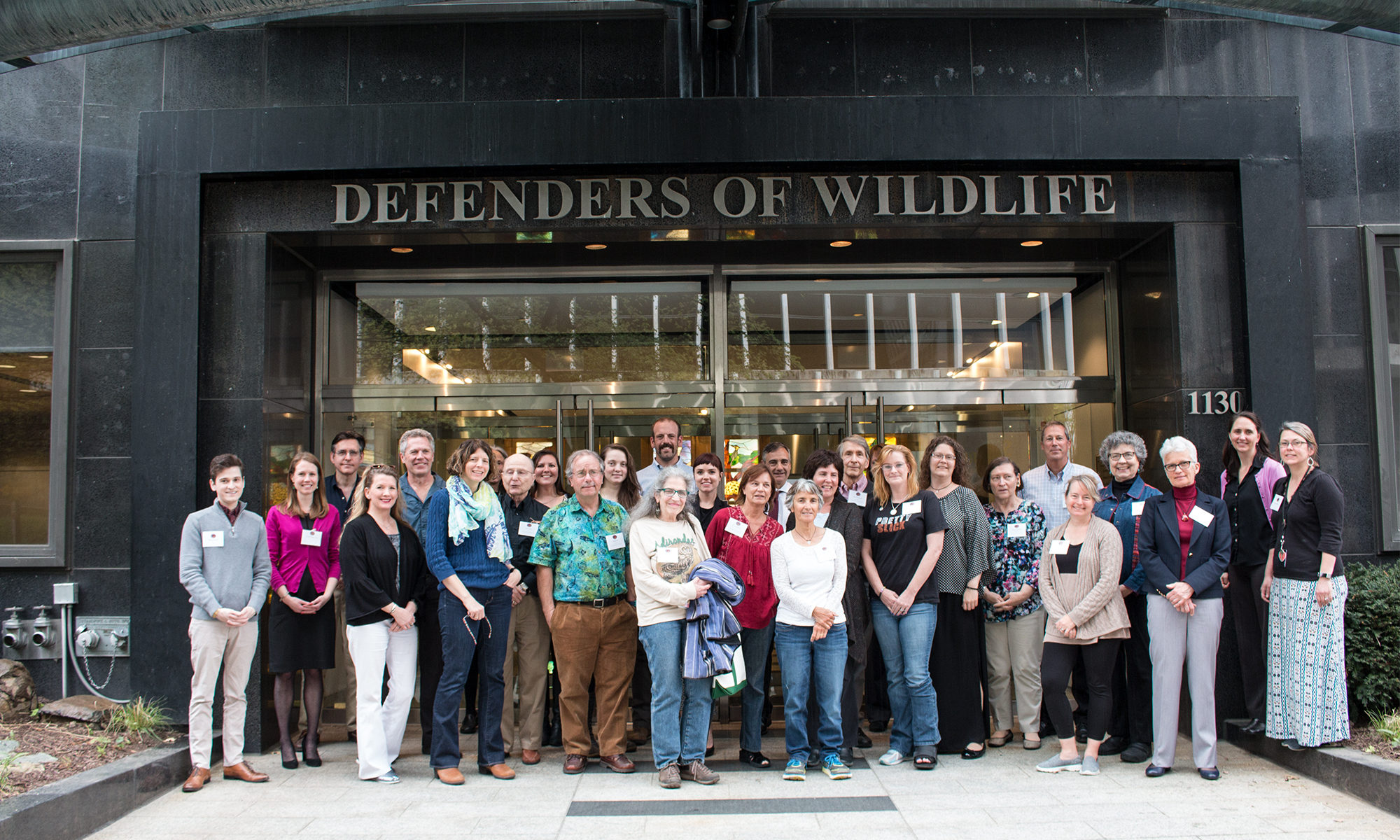 Activist Hub | Defenders of Wildlife
