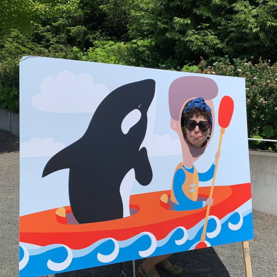Orca Action Month | Defenders of Wildlife