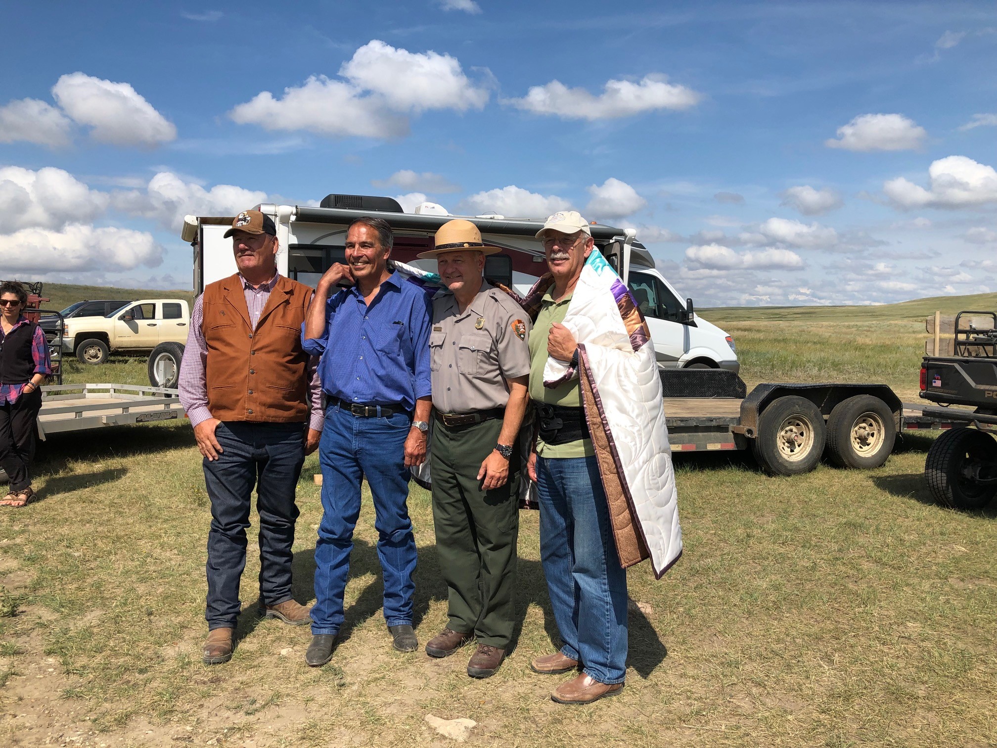 National Bison Day – Celebrating the Restoration Efforts of Our ...