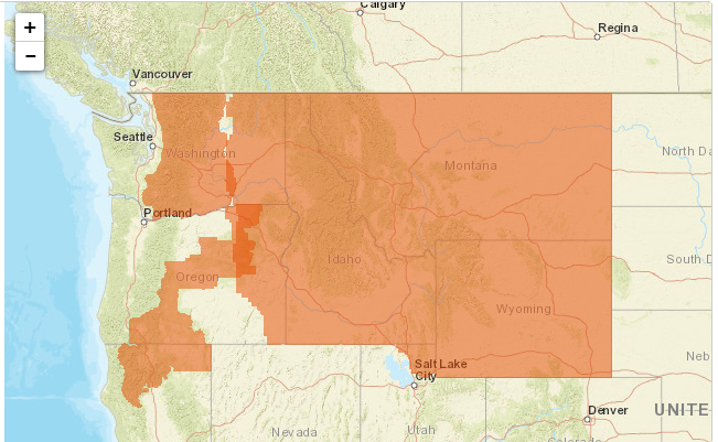 Building Tools for Collaborative Conservation | Defenders of Wildlife