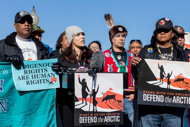 What We Can Learn from Indigenous Communities About Conservation ...