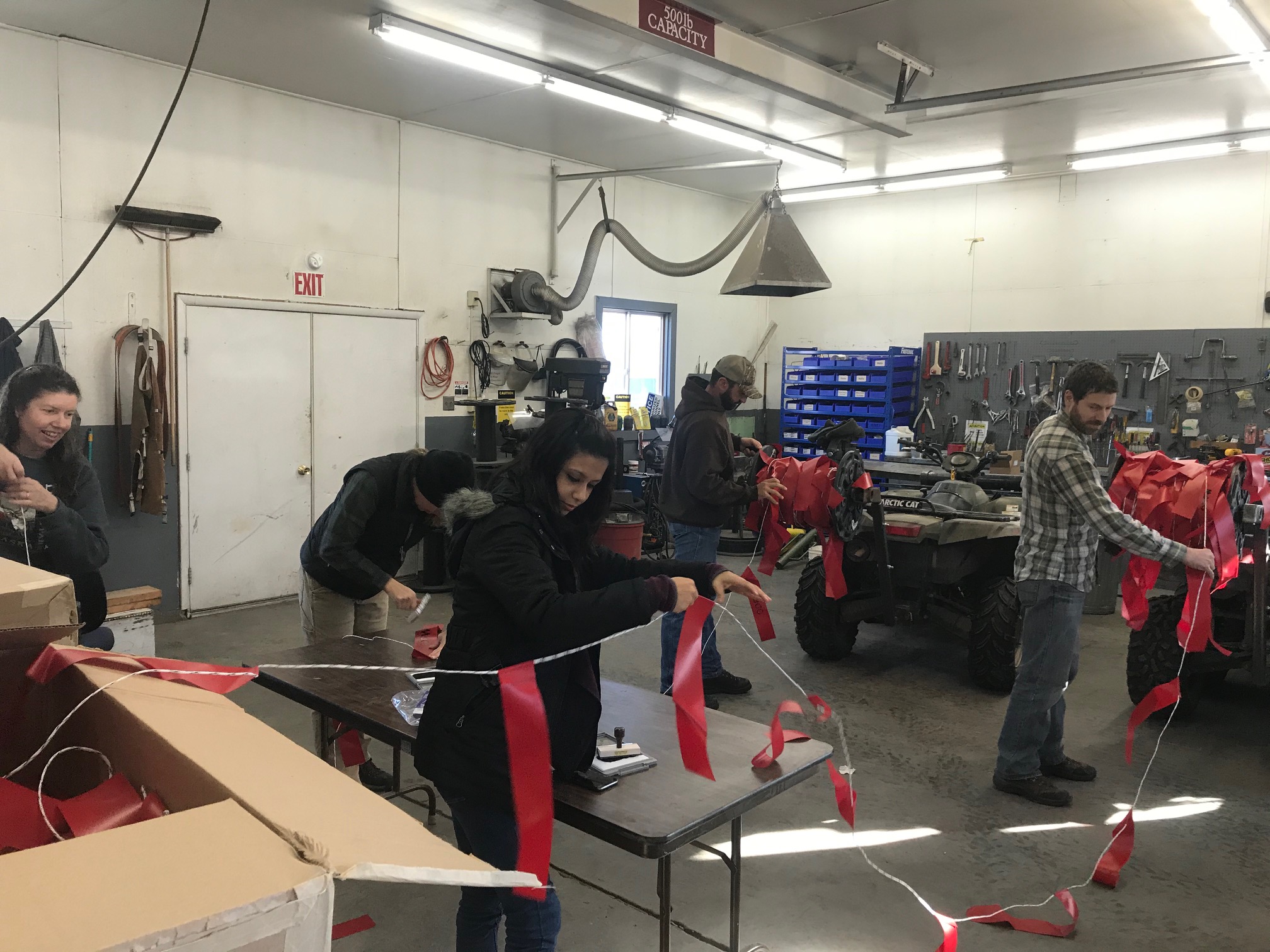 75 Years of Challenges and Achievement—and What Comes Next | Defenders ...