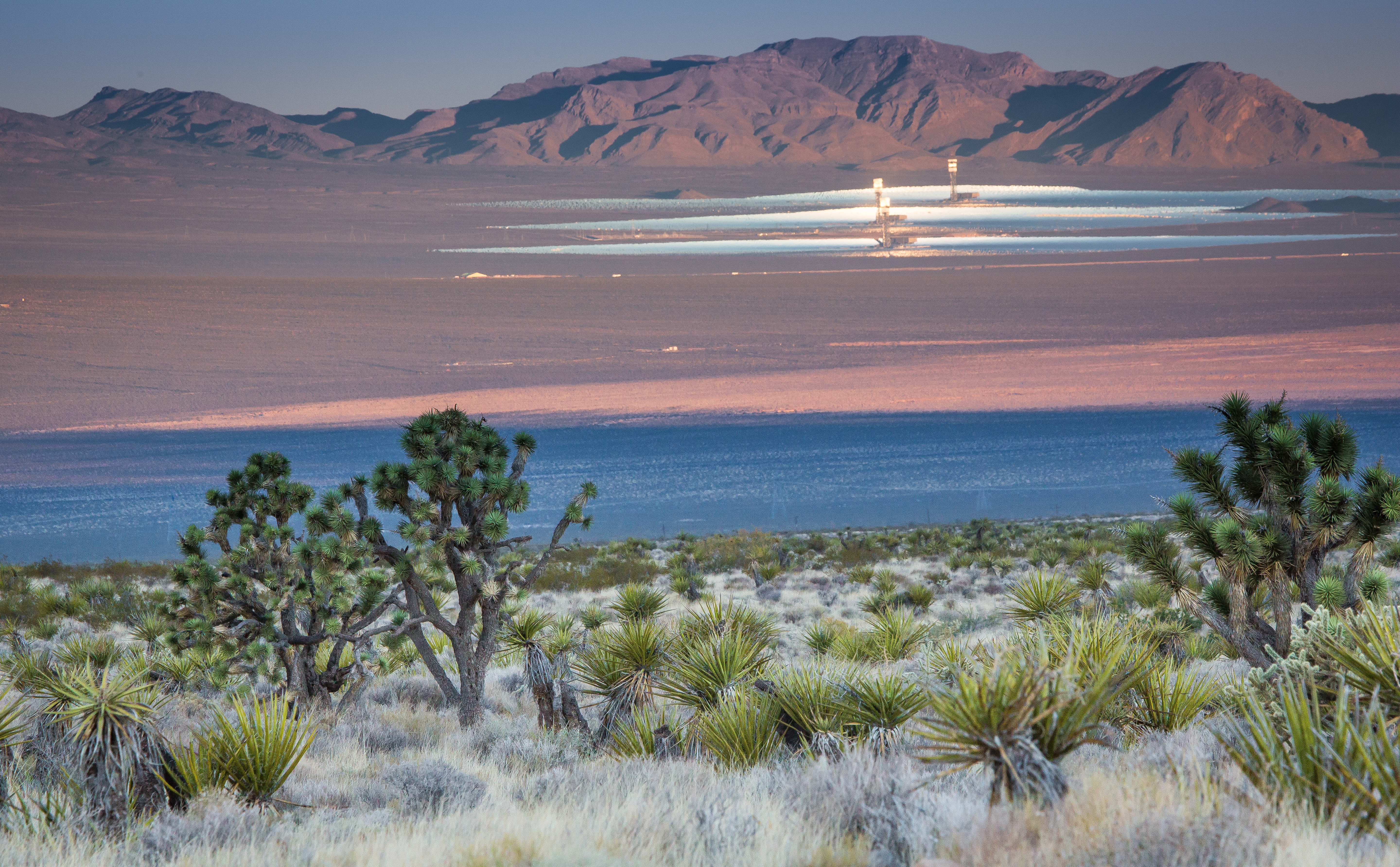 A Road Trip in California Highlights Need for Smart-From-The-Start ...