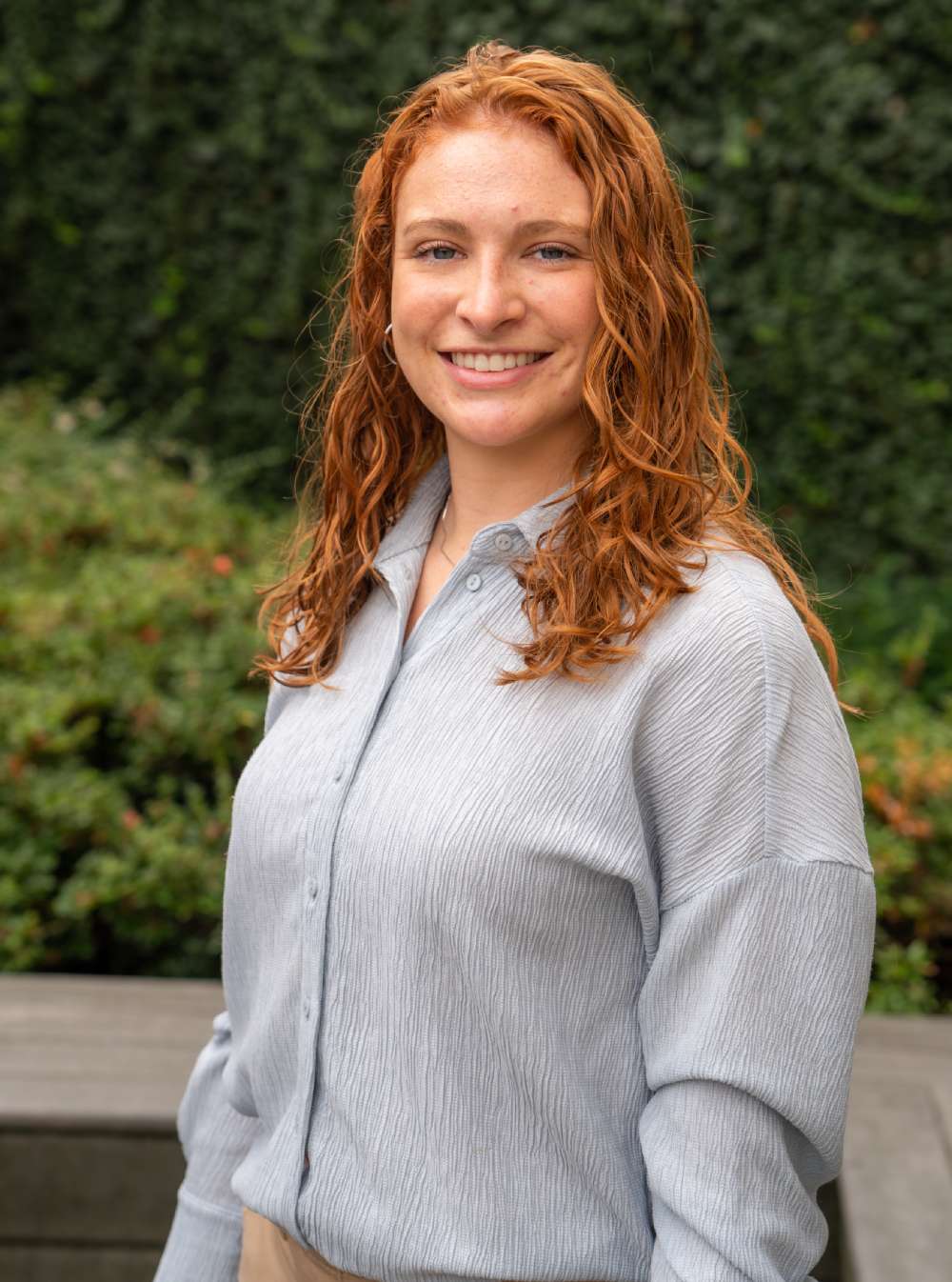 Allison Stefanelli | Defenders of Wildlife